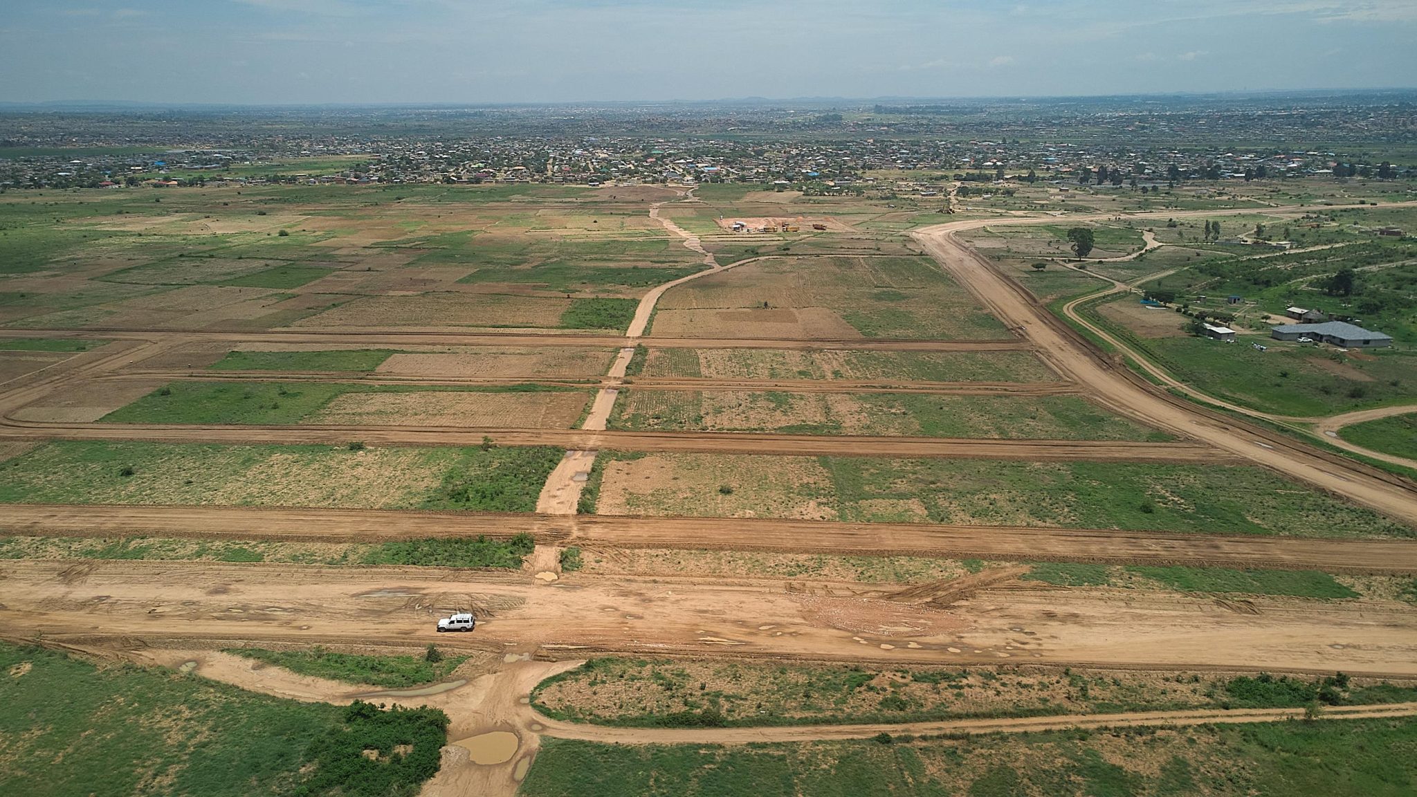 Dunottar, Chitungwiza | LEENGATE