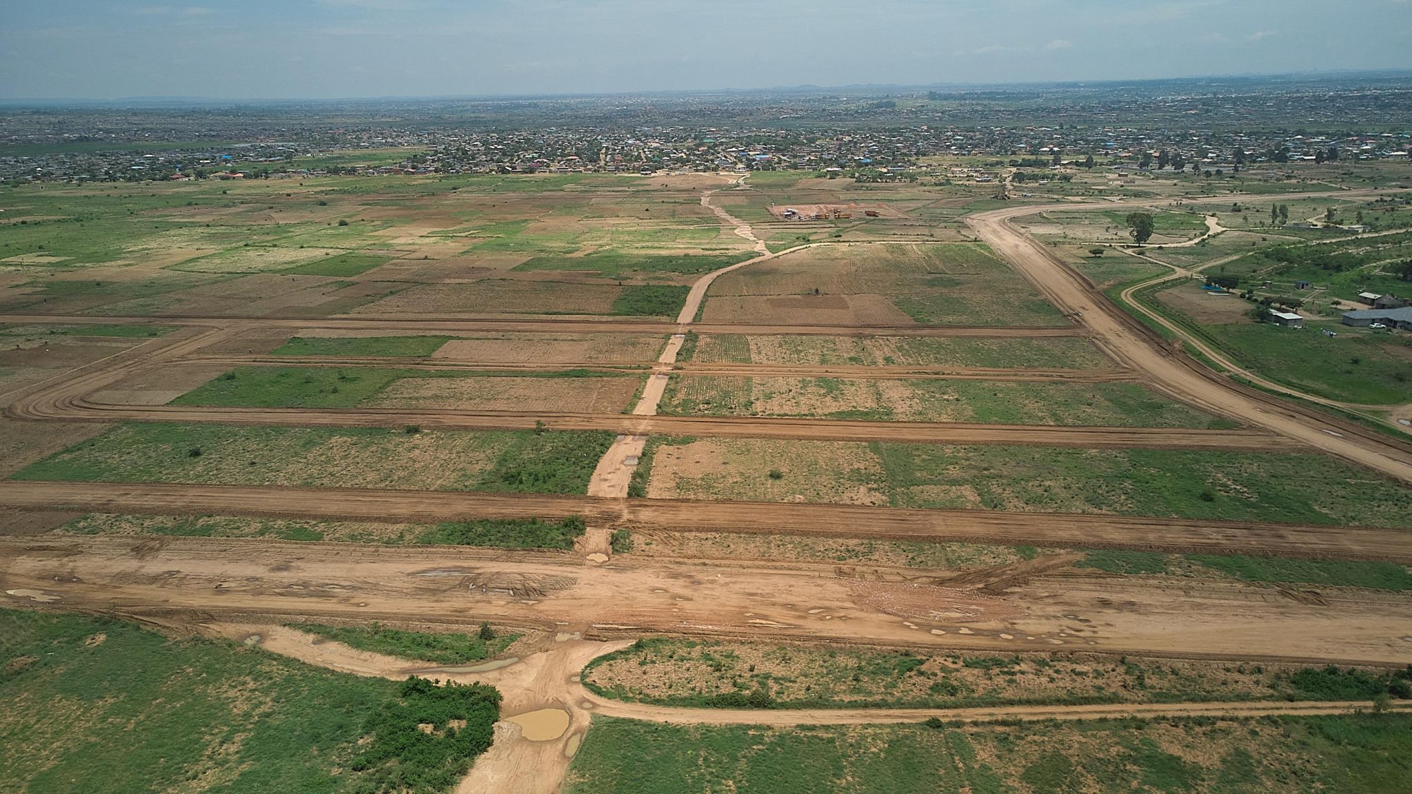 Dunottar, Chitungwiza | LEENGATE