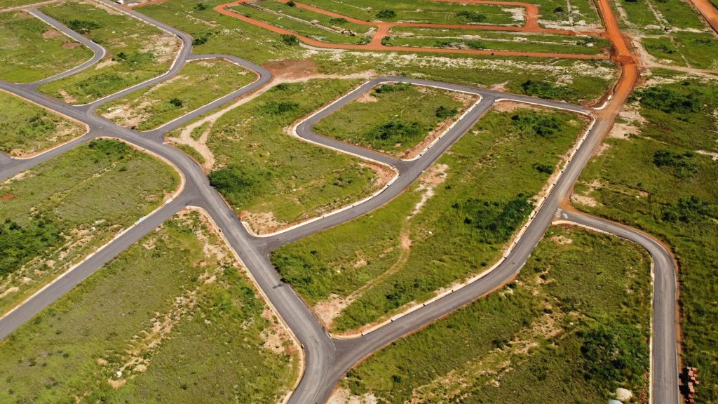 Penrose Suburb, Nyabira | LEENGATE