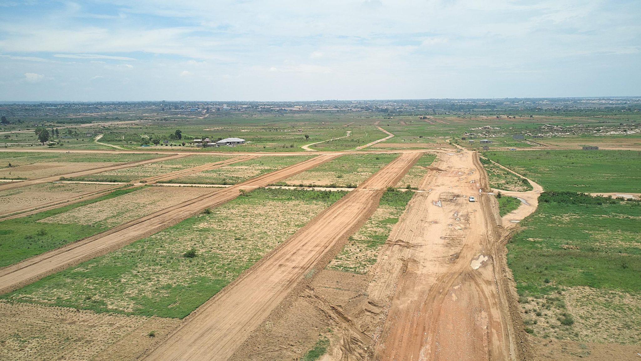 Dunottar, Chitungwiza | LEENGATE