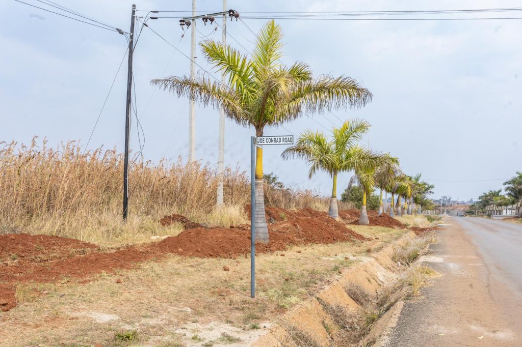 2025 Property development Trends in Zimbabwe You Need to Know | LEENGATE